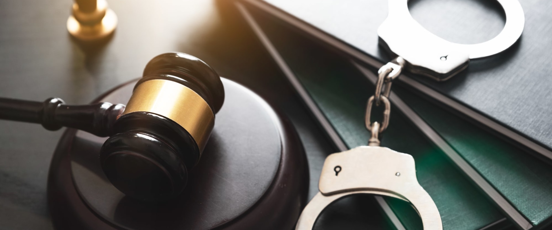 Types of Criminal Defense Attorneys: What You Need to Know